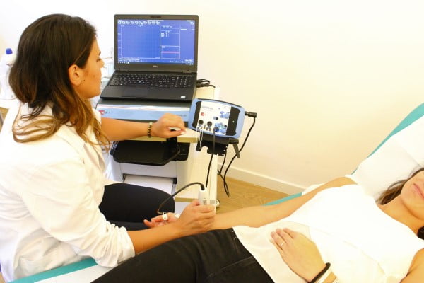 ELETTROMIOGRAFIA (ENG/EMG) - Centro Italiano Postura