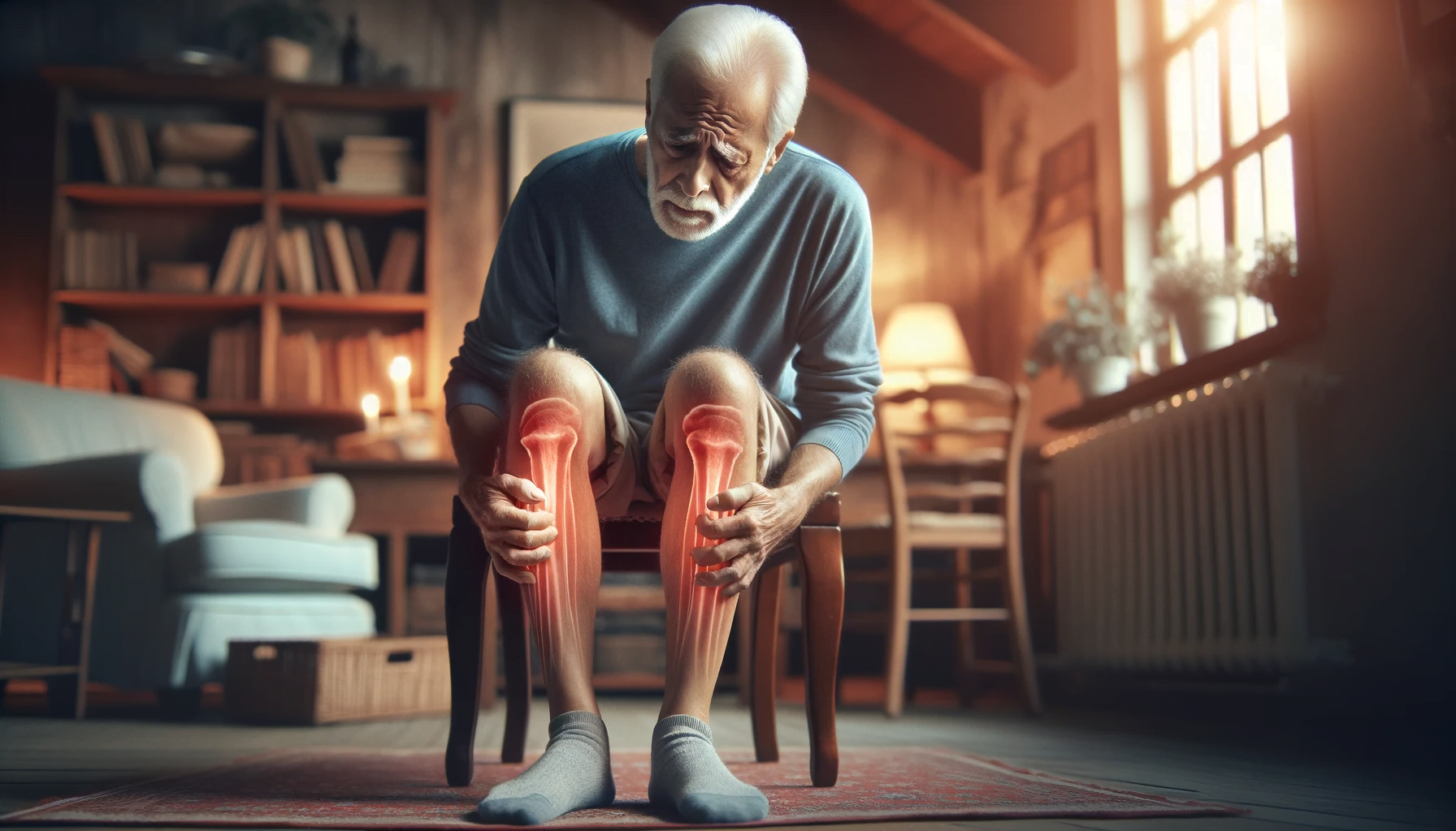 Parestesia: Formicolio e Intorpidimento nelle Gambe? - Centro Italiano ...